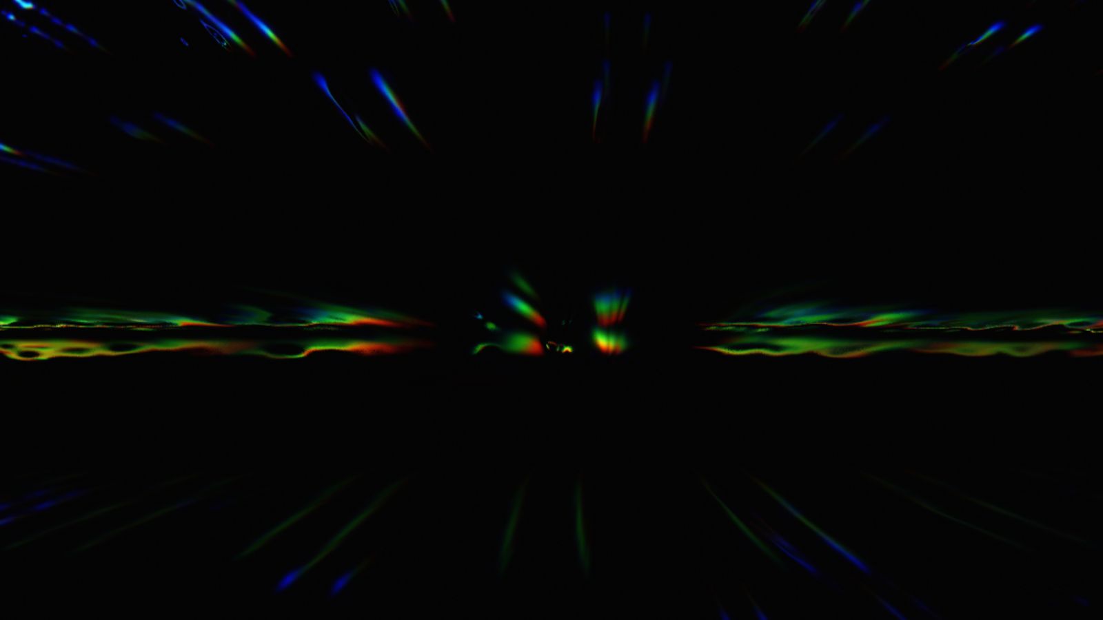 High Frequency Gravitational Wave Detection Via Optical Frequency